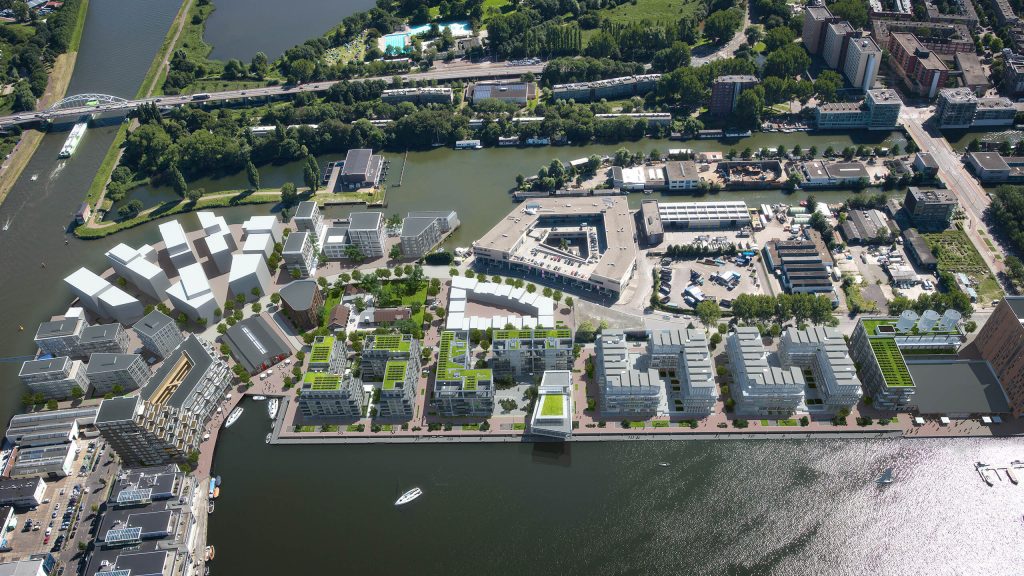 Cruquius Amsterdam - Searchmate